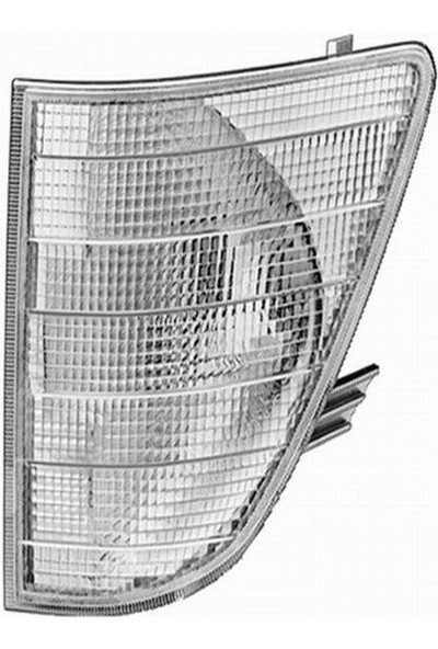 Hella 2Ba007016-031 Sinyal Lambasi Sol Sprinter 95-06 A90182001214 2Ba007016031 (Wh165117) Hella 2Ba007016-031 Sinyal Lambasi Sol Sprinter 95-06 A90182001214 2Ba007016031 (Wh165117)