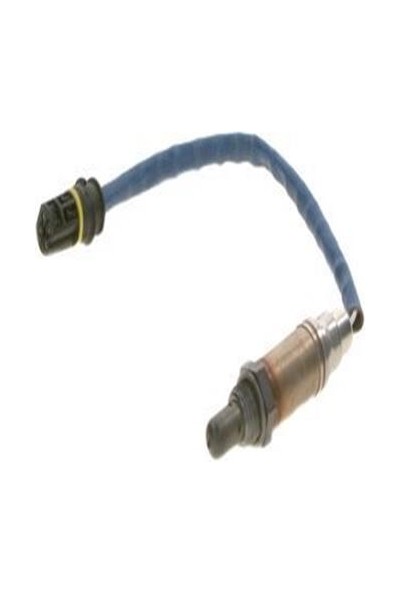 Bosch 0258003478 Oksijen Sensoru Corolla 1.6 88-92 Ae92 Kasa A4 Passat 1.6 1.8T 032906265 (Wh843683) Bosch 0258003478 Oksijen Sensoru Corolla 1.6 88-92 Ae92 Kasa A4 Passat 1.6 1.8T 032906265 (Wh843683)