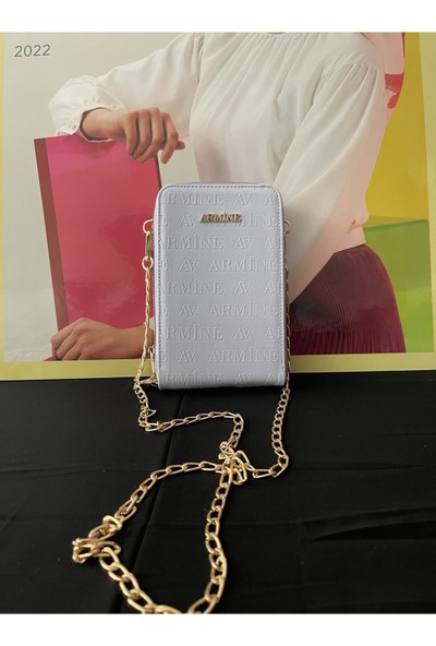 Armine 291 Çanta Lazer