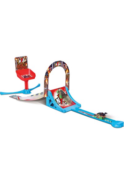 Maisto Nxs Racers Hız Tüneli Oyun Seti Maisto Nxs Racers Hız Tüneli Oyun Seti