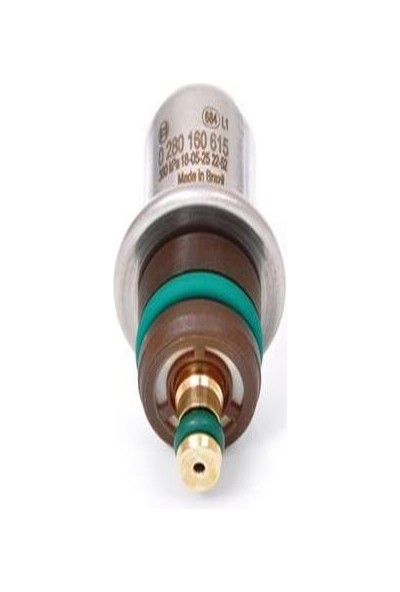 BOSCH 0280160615 Basinc Regulatoru (UnIVersal) 815099 (WK479468) BOSCH 0280160615 Basinc Regulatoru (UnIVersal) 815099 (WK479468)