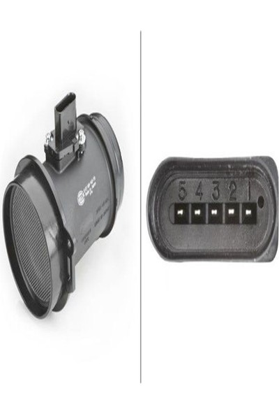 Hella 8Eg008498-251 Kizdirma Bujisi Connect 1.8Tdci 02-11 Focus Iı 1.8Tdci 98-04 Cmax Galaxy 07 1.8 Tdci 1079401 8Eg008498251 (Wa373955) Hella 8Eg008498-251 Kizdirma Bujisi Connect 1.8Tdci 02-11 Focus Iı 1.8Tdci 98-04 Cmax Galaxy 07 1.8 Tdci 1079401 8Eg008498251 (Wa373955)