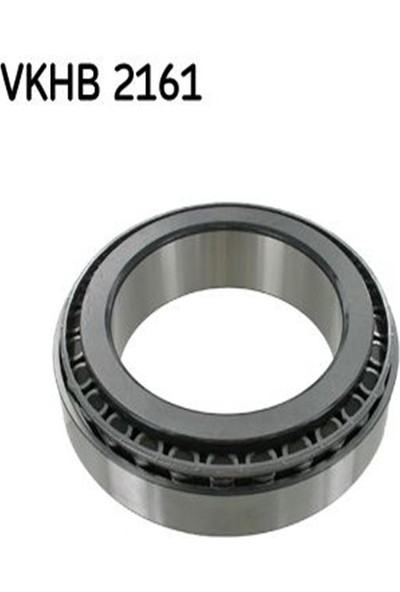 Skf Vkhb2161 (32019X/Q) Rulman Arka Teker Dis (Vkhb 2161) 95X145X32 Mercedes Renault Trucks Man F2000 On Ic 0069814705 32019Xq (Wp544469) Skf Vkhb2161 (32019X/Q) Rulman Arka Teker Dis (Vkhb 2161) 95X145X32 Mercedes Renault Trucks Man F2000 On Ic 0069814705 32019Xq (Wp544469)