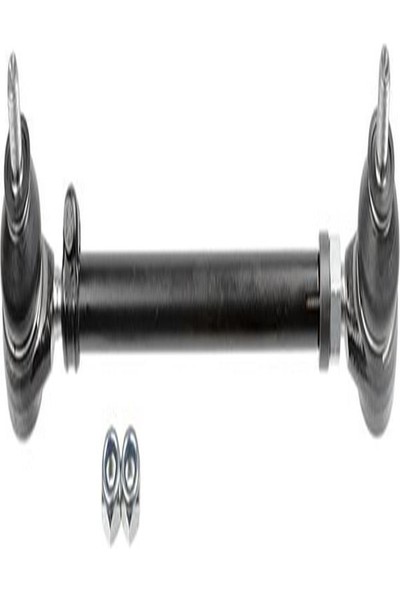 Lemforder 1073101 Salincak Rotilli On Sol Ust W126 85-91 C126 85-91 A1263300607 (Wm331111) Lemforder 1073101 Salincak Rotilli On Sol Ust W126 85-91 C126 85-91 A1263300607 (Wm331111)