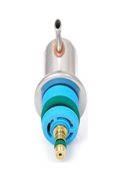 Bosch 0280160597 Yakit Basinc Regulatoru Bmw E36 E38 E39 X5 E53 M50 M52 M54 94-05 13531436110 (Wm279616) Bosch 0280160597 Yakit Basinc Regulatoru Bmw E36 E38 E39 X5 E53 M50 M52 M54 94-05 13531436110 (Wm279616)