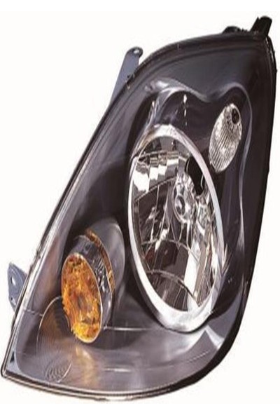 DEPO 431-1172R-LD-EM On Far Sag ( Ford : Fiesta 06- ) 4311172RLDEM (WR845494) DEPO 431-1172R-LD-EM On Far Sag ( Ford : Fiesta 06- ) 4311172RLDEM (WR845494)