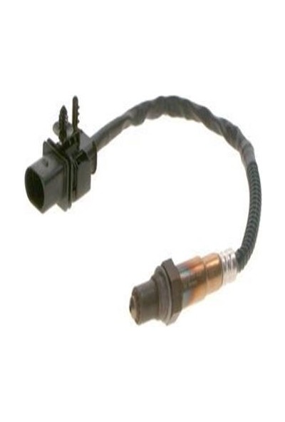 Bosch 0258017290 Oksijen Sensoru Ford Focus Iıı 1.0 Ecoboost 11- B Max (Jk): 1.0 Ecoboost 13- C Max Iı (Dxa / Cb7. Dxa 1771995 Bv6A9Y460Aa (Wh199374) Bosch 0258017290 Oksijen Sensoru Ford Focus Iıı 1.0 Ecoboost 11- B Max (Jk): 1.0 Ecoboost 13- C Max Iı (Dxa / Cb7. Dxa 1771995 Bv6A9Y460Aa (Wh199374)