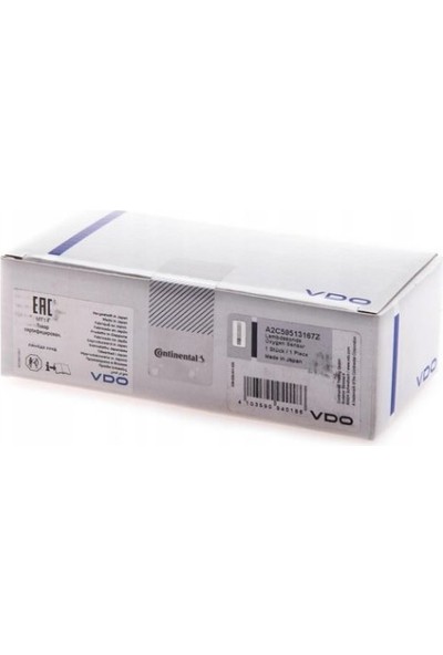 Vdo A2C9626040080 Enjektor 1.6Tdi Caddy Iıı 11- Golf Vı 09- Jetta 11-18 Polo 10-14 Touran 11-15 A1 11-14 Toledo 13-15 Rapid 13- Rapid 14-18 Ibiza 09-15 Leon 06-13 1.5 1.6Tdi Cayc 03L130277S (Wc665623) Vdo A2C9626040080 Enjektor 1.6Tdi Caddy Iıı 11- Golf Vı 09- Jetta 11-18 Polo 10-14 Touran 11-15 A1 11-14 Toledo 13-15 Rapid 13- Rapid 14-18 Ibiza 09-15 Leon 06-13 1.5 1.6Tdi Cayc 03L130277S (Wc665623)