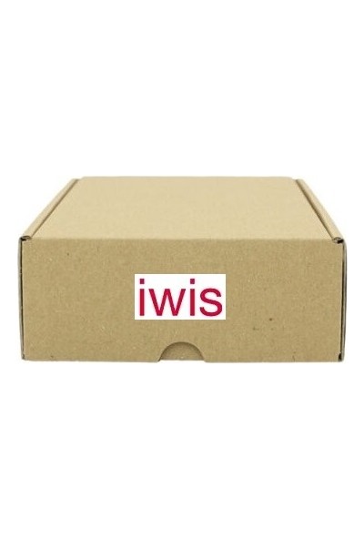 IWIS 50046788 Eksantrik Zinciri 11311741746 (WN139712)