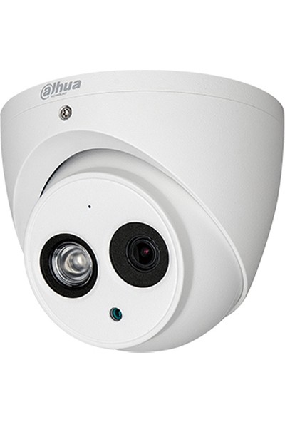 Dahua (HAC-HDW1200EM-A-0280B) 1/2.7 Sesli 2mp 2.8mm IP67 1080P Hdcvı 4ın1 Metal Ir Dome KAM.-50MT. Dahua (HAC-HDW1200EM-A-0280B) 1/2.7 Sesli 2mp 2.8mm IP67 1080P Hdcvı 4ın1 Metal Ir Dome KAM.-50MT.
