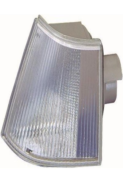 Depo 551-1509L-We Sinyal Lambasi On Sol Renault R21 90- Duylu 7701034201 5511509Lwe (Wc458877) Depo 551-1509L-We Sinyal Lambasi On Sol Renault R21 90- Duylu 7701034201 5511509Lwe (Wc458877)