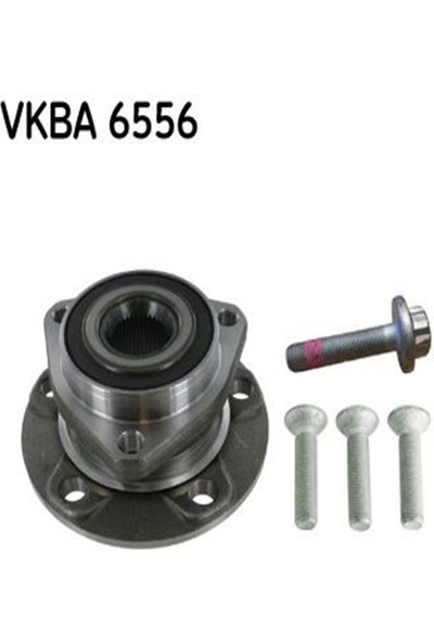 Skf Vkba6997 Arka Teker Poryasi Nissan Qashqai 2007 2014 Xtrail 2007 2013 5 Bijon 43202Jg000 (Wc287994) Skf Vkba6997 Arka Teker Poryasi Nissan Qashqai 2007 2014 Xtrail 2007 2013 5 Bijon 43202Jg000 (Wc287994)