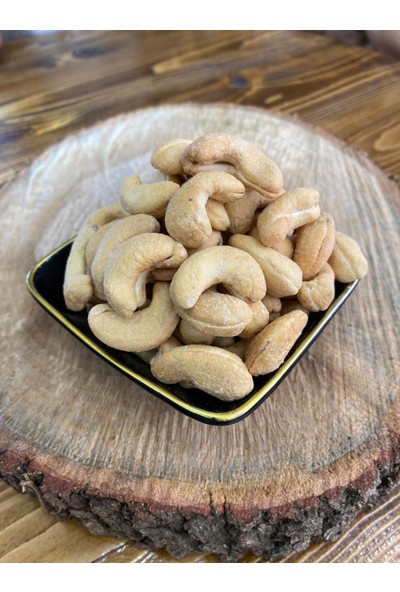 Keyf-i Kuruyemiş Kaju Kavrulmuş 1000 gr