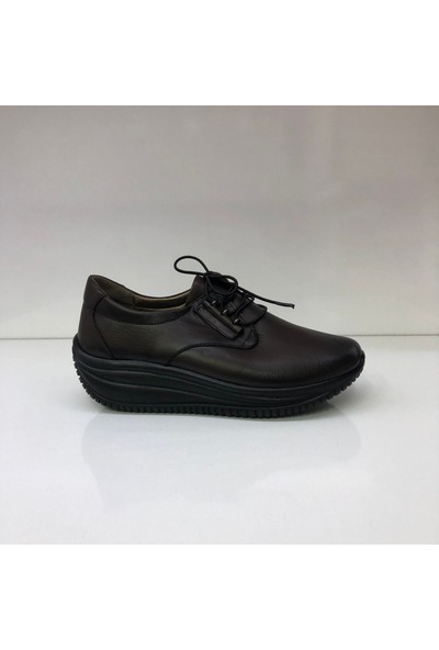 Capella 504 Kadın Zayıflatan Ortopedik Yürüyüş Ayakkabı