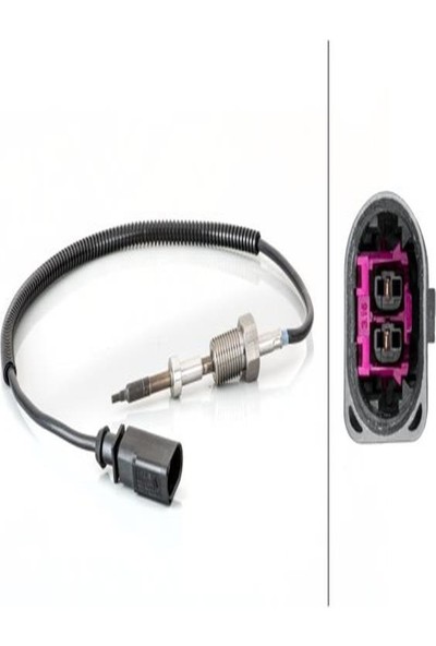 Hella 6Pt014494-711 Egzoz Gazi Sicaklik Sensoru (Egzoz Turbo Sarj Oncesi) Transporter T5 03-10 2.5Tdi Bnz Bpc 6Pt014494711 (Wf911214) Hella 6Pt014494-711 Egzoz Gazi Sicaklik Sensoru (Egzoz Turbo Sarj Oncesi) Transporter T5 03-10 2.5Tdi Bnz Bpc 6Pt014494711 (Wf911214)