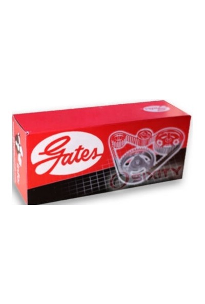 GATES K035493XS Triger Seti Passat 2.8 V6 A4 A6 2.4 / 2.7 / 2.8 Superb 2.8 V6 Amx Bbg Ack Apr Aza Are Age Atx 95-05 078198119 (WF121624) GATES K035493XS Triger Seti Passat 2.8 V6 A4 A6 2.4 / 2.7 / 2.8 Superb 2.8 V6 Amx Bbg Ack Apr Aza Are Age Atx 95-05 078198119 (WF121624)