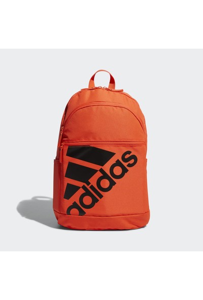 Adidas Classic Turuncu Sırt Çantası (HP1463)
