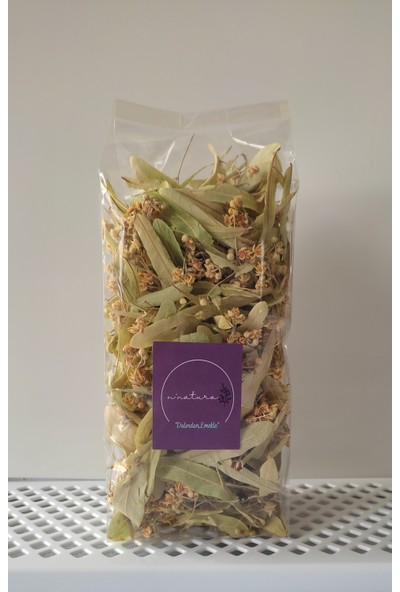 Yaprak Ihlamur 50 Gr.