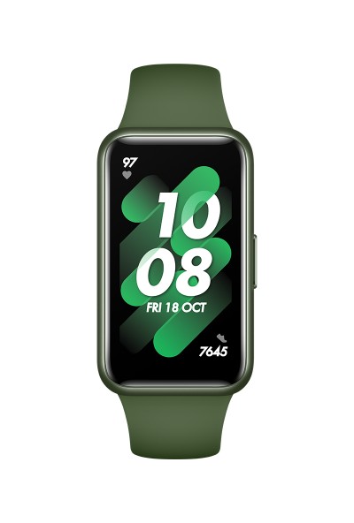 Huawei Band 7 - Yeşil