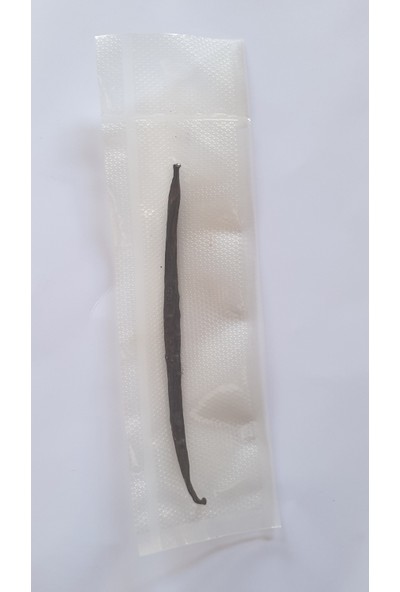 Lokman Aktar Çubuk Vanilya Tane Lokman Aktar Çubuk Vanilya Tane