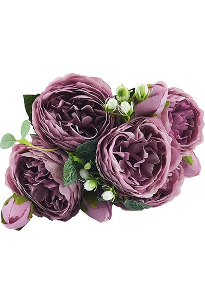 Salmoph Yapay Çiçek (Yurt Dışından) Salmoph Yapay Çiçek (Yurt Dışından)