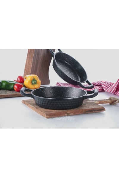 Acar Döküm Sahan 24 cm PRL-0032