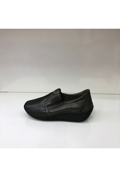 Capella 506 Kadın Yürüyüş Şeker Ayakkabı