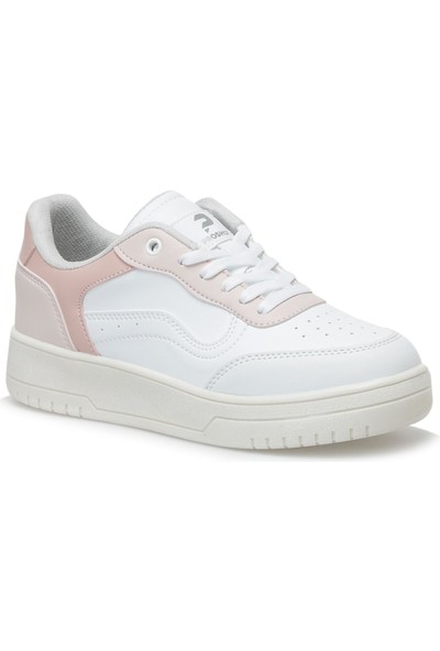 Proshot PS110 W 2fx Beyaz Kadın Sneaker