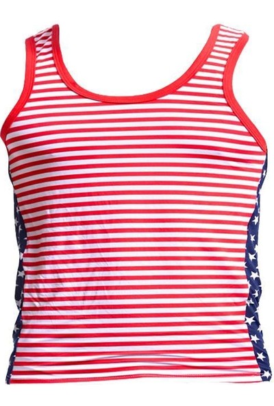 Malory Erkek Gömme Tank Tops Leeveless T-Shirt Amerikan Bayrağı Yelek Spor Limanı Eğitim S (Yurt Dışından) Malory Erkek Gömme Tank Tops Leeveless T-Shirt Amerikan Bayrağı Yelek Spor Limanı Eğitim S (Yurt Dışından)