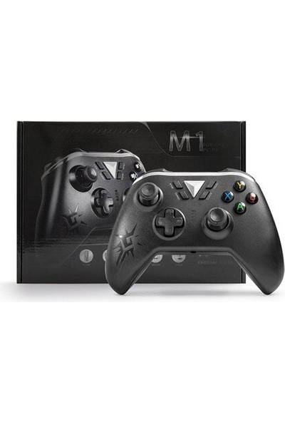 Comse M1 Xbox One-One X-One S-Series X-Series S-Pc-Ps3 Kablosuz Joystick Kol Gamepad Comse M1 Xbox One-One X-One S-Series X-Series S-Pc-Ps3 Kablosuz Joystick Kol Gamepad