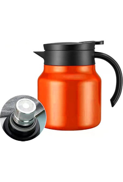 Gaimeixi Termos (Yurt Dışından)