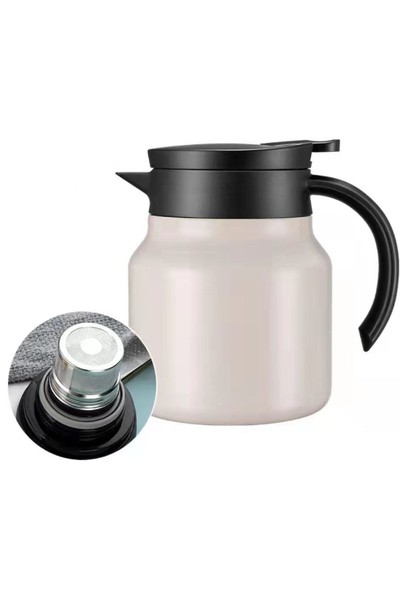 Gaimeixi Termos (Yurt Dışından)