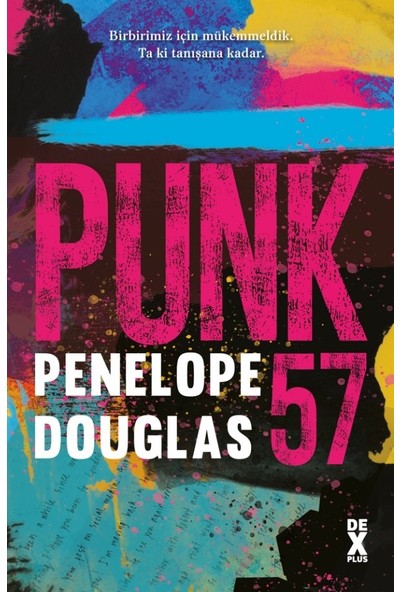 Punk 57 - Penelope Douglas Punk 57 - Penelope Douglas