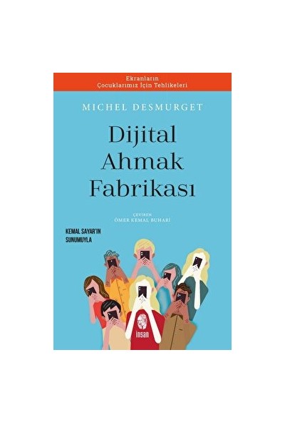 Dijital Ahmak Fabrikası