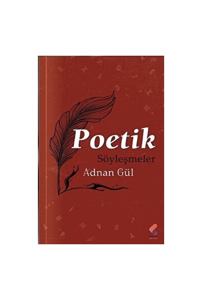 Poetik Söyleşmeler