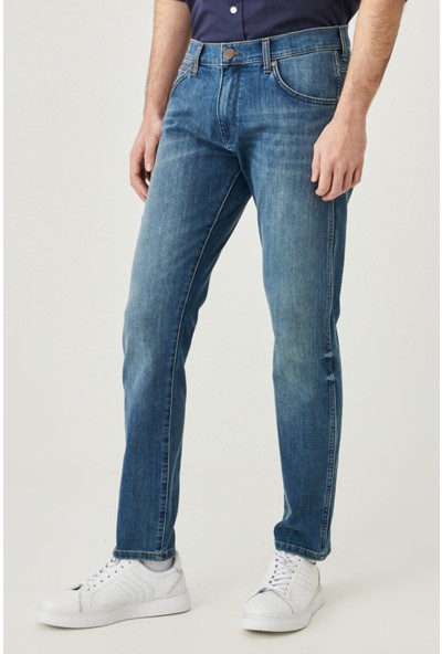 Larston Slim Fit Normal Bel Esnek Jean Pantolon Larston Slim Fit Normal Bel Esnek Jean Pantolon