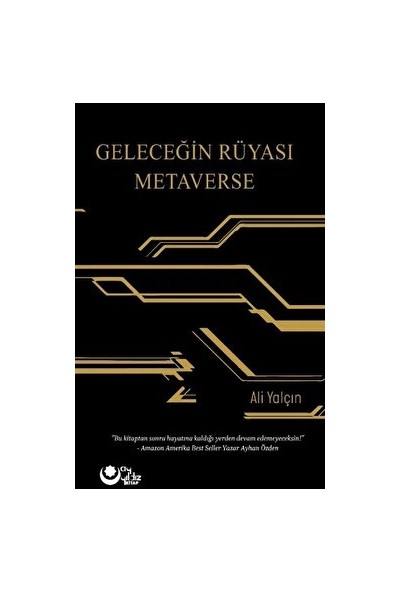 Geleceğın Rüyası Metaverse Geleceğın Rüyası Metaverse