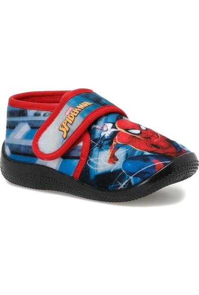 Spiderman CAPES.P2PR Mavi Erkek Çocuk Panduf Spiderman CAPES.P2PR Mavi Erkek Çocuk Panduf