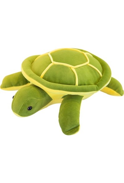 Butik Sosyete Kaplumbağa Peluş Oyuncak 55 Cm.