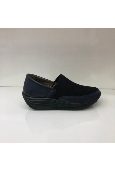 Capella 2005 Kadınortopedi Yürüyüş Şeker Ayakkabı