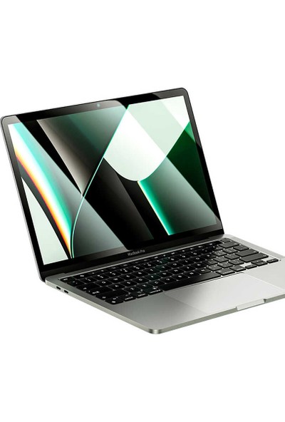 Apple Macbook 14.2' 2021 Benks Ar (Anti Reflective) Yansıma Önleyici Ekran Koruyucu Apple Macbook 14.2' 2021 Benks Ar (Anti Reflective) Yansıma Önleyici Ekran Koruyucu