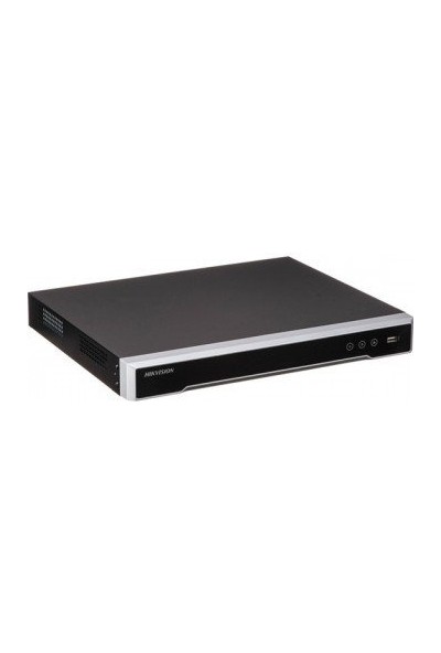 Hıkvısıon DS-7616NI-Q2 16 Kanal Nvr (2 SATA,H.265+) Hıkvısıon DS-7616NI-Q2 16 Kanal Nvr (2 SATA,H.265+)