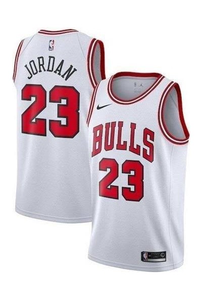 Zilong Chicago Bulls Jordan Forması Zilong Chicago Bulls Jordan Forması
