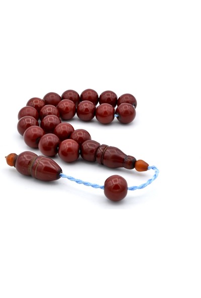 Murty99 Usta Işi Sistemli Küre Kesim Bordo Sıkma Kehribar Maskot Tesbih Murty99 Usta Işi Sistemli Küre Kesim Bordo Sıkma Kehribar Maskot Tesbih