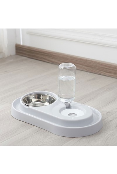 Petsi Essential Kedi - Köpek Mama ve Su Kabı 500 ml