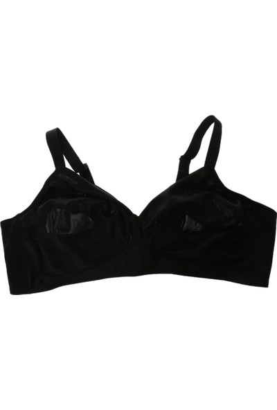 Magic Form Balenli Sütyen, 105 C, Siyah Magic Form Balenli Sütyen, 105 C, Siyah