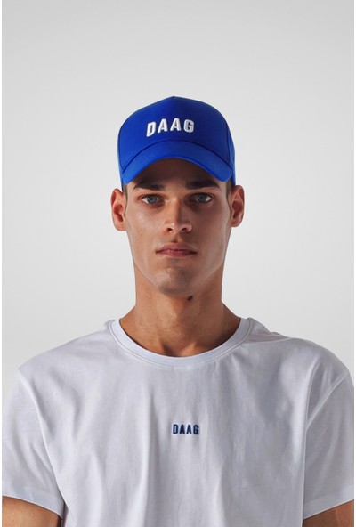 DG Daag Saks Şapka Unisex