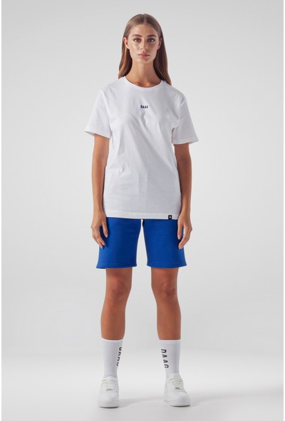 DG Daag Beyaz T-Shirt