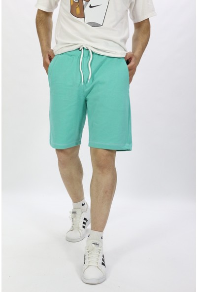 Baf Moda Penye Şort