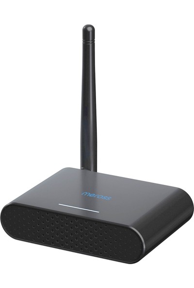 Meross Wi-Fi Uzaktan Kontrollü Akıllı 3 Garaj Kapısı Kontrollü Anahtar Meross Wi-Fi Uzaktan Kontrollü Akıllı 3 Garaj Kapısı Kontrollü Anahtar